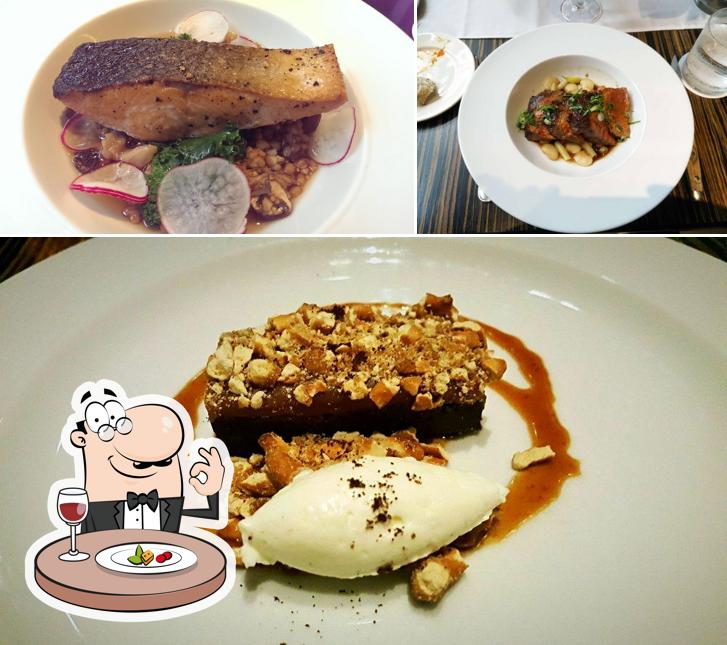 Jump Restaurant, Toronto, King - Restaurant menu, prices and reviews