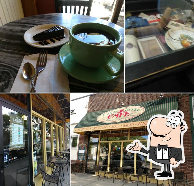 Top 4 restaurants with brownies in Fremont, Michigan, october 2025 ...