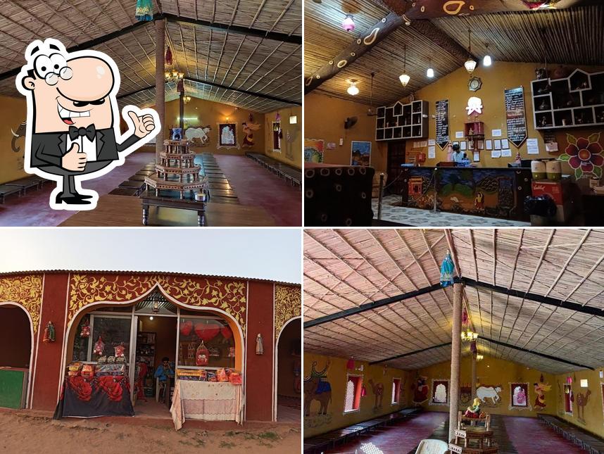 Gulab Garh, Jaipur - Restaurant menu and reviews