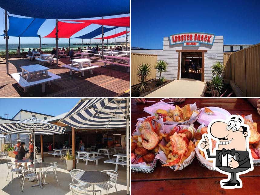 Lobster Shack Cervantes WA in Cervantes - Restaurant menu and reviews