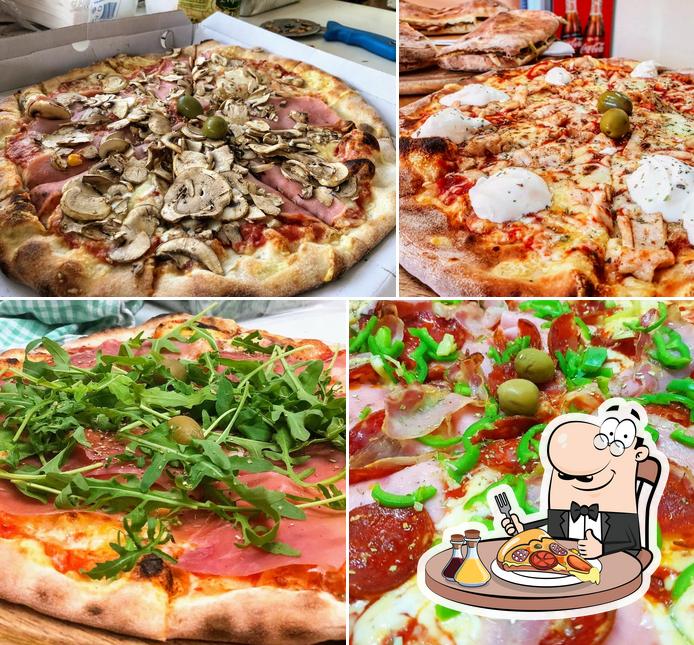 Pizzeria "Mia Maria", Zadar - Restaurant reviews