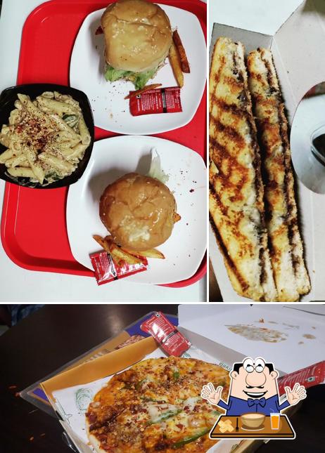 Amul Ice Cream and Snacks Parlour, Sulur - Restaurant reviews