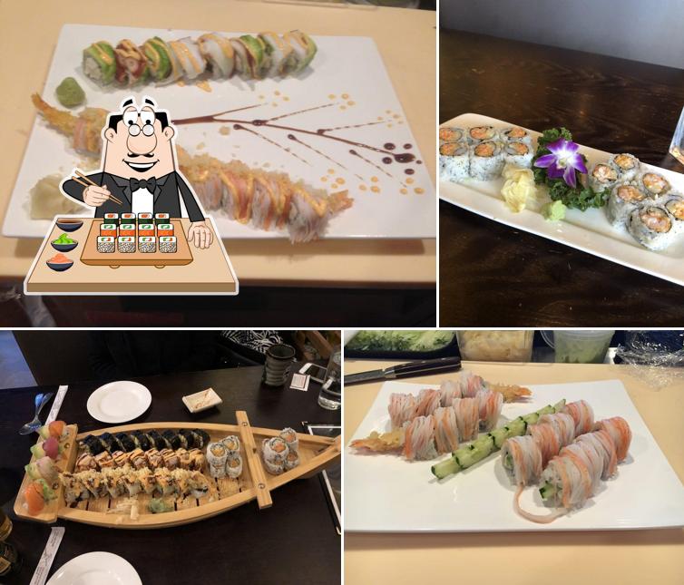 Asian Harbor, Mebane - Restaurant menu, prices and reviews