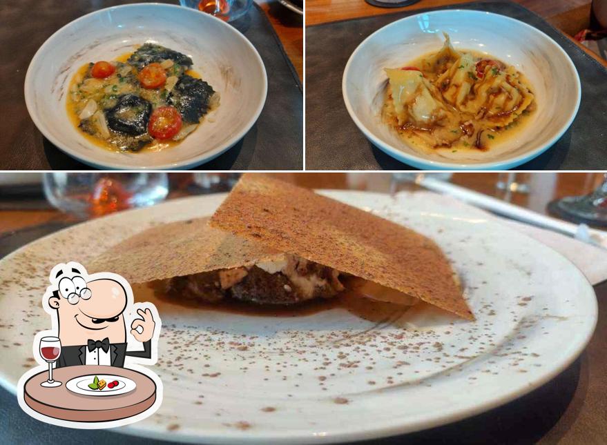 Ottimo Cucina Italiana, Kolkata - Restaurant menu, prices and reviews