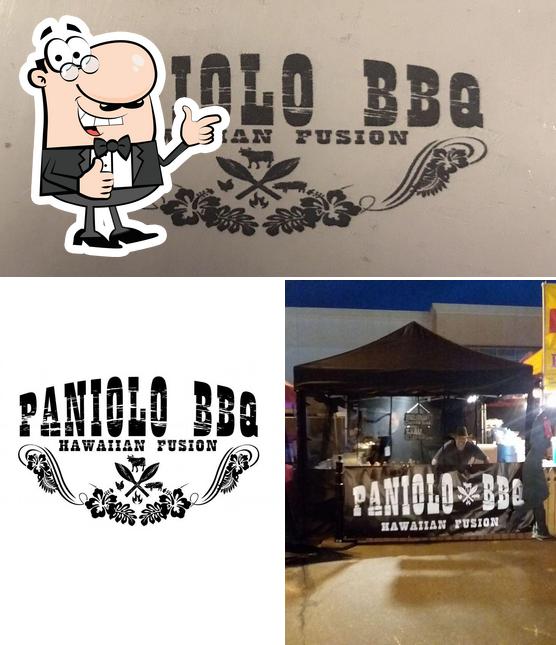 Paniolo Bbq, Simi Valley - Restaurant menu, prices and reviews