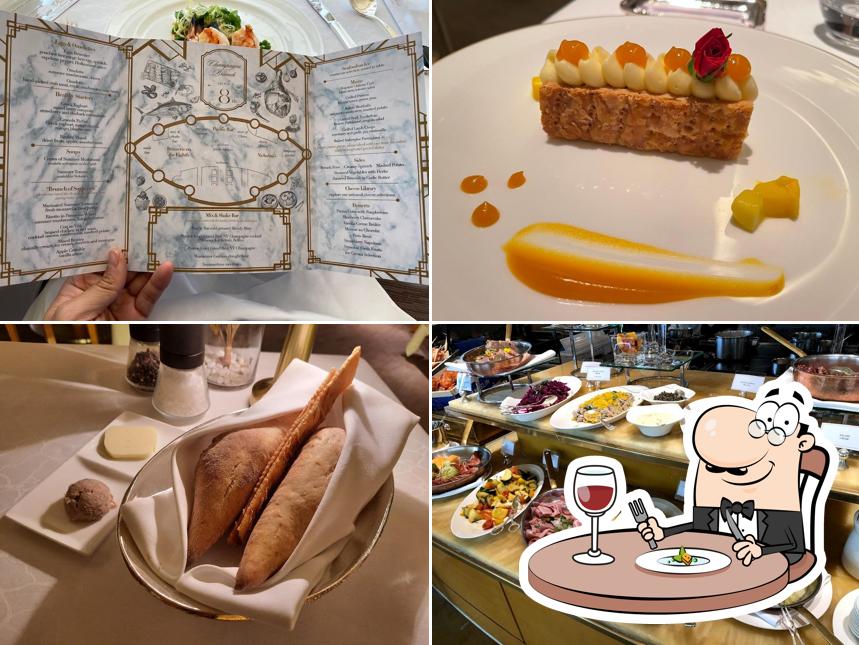 Best restaurants in Pacific Place Mall - Restaurant Guru