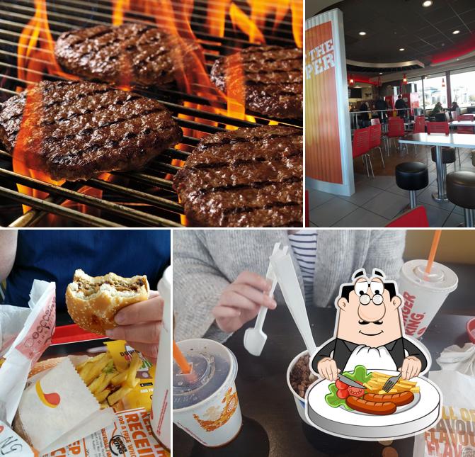 Best restaurants in Inverness, autumn 2024 - Restaurant Guru