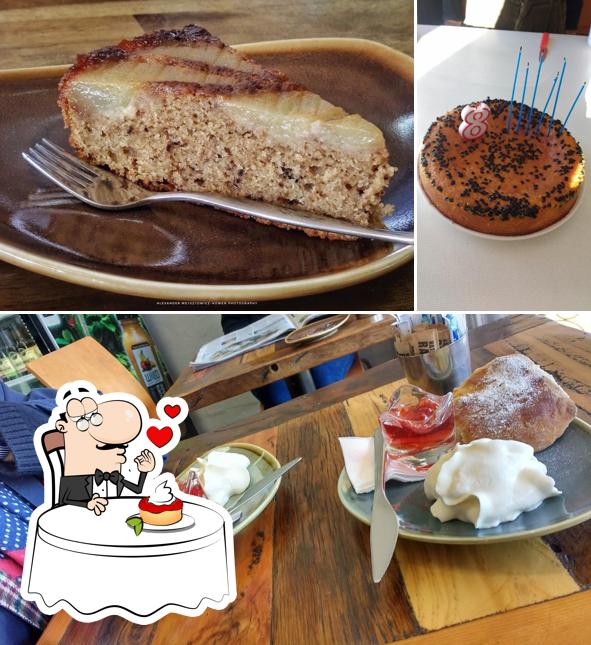 DeliLicious Bundanoon in Bundanoon - Restaurant menu and reviews
