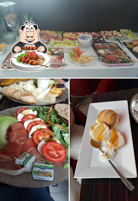 Donna Bella cafe, Guntramsdorf - Restaurant reviews