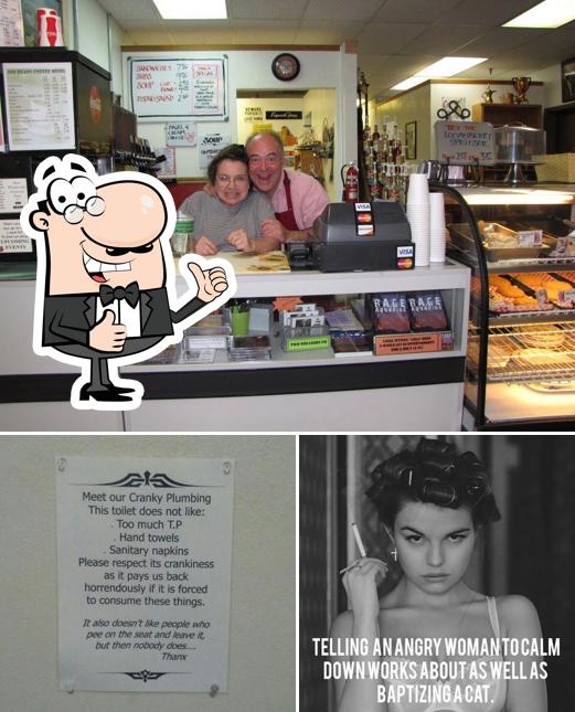 Joe Beans Coffee in La Grande - Restaurant menu and reviews