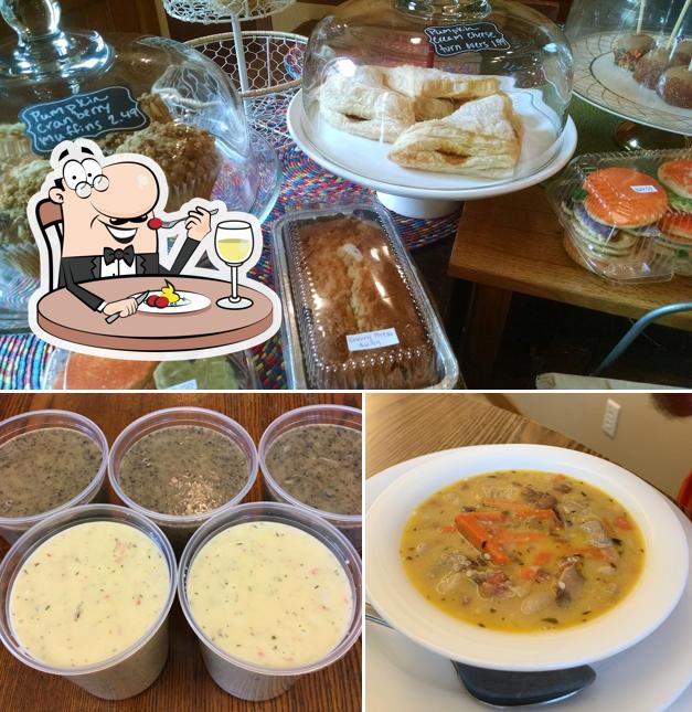 Settlers Inn in Cedarburg - Restaurant menu and reviews