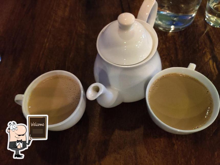 WILD DOOR CAFE, Anaikatti - Restaurant menu, prices and reviews