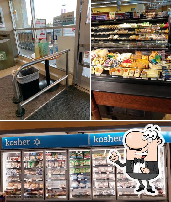 Safeway Glenmore Landing, 1600 90 Ave SW in Calgary - Restaurant menu ...