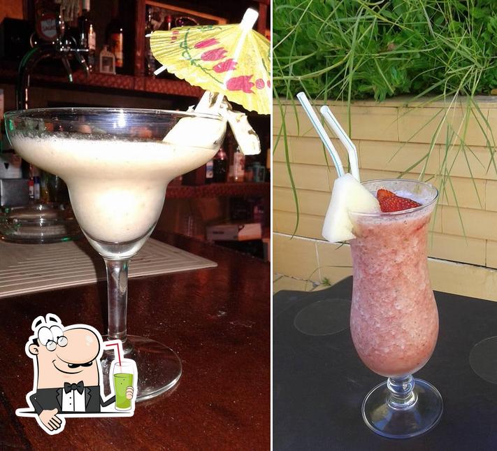 Cocktail Bar in Auckland