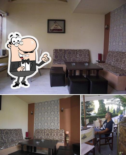 Corner Cafe, Simeria - Restaurant reviews