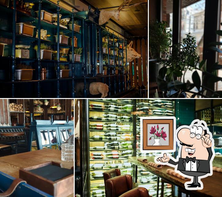 Le top 10 des restaurants pour fête d'anniversaire à Vladivostok, mai ...