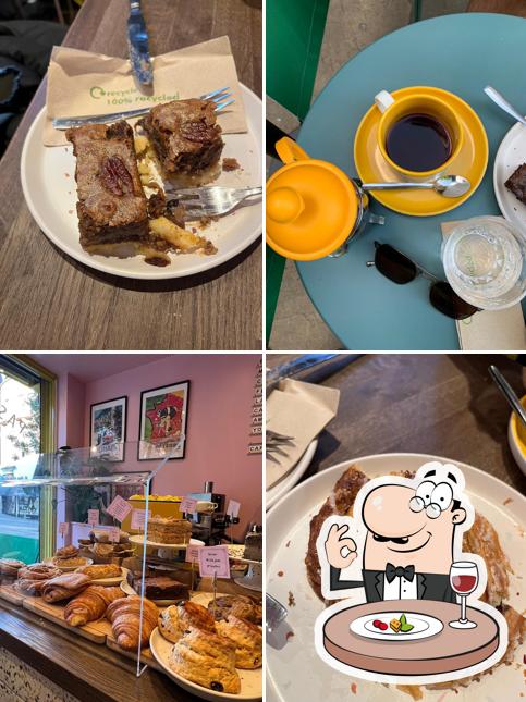 Dispatch, Nottingham - Restaurant menu, prices and reviews