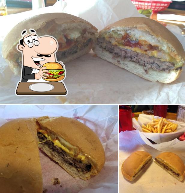 Drift Inn in De Pere - Restaurant menu and reviews