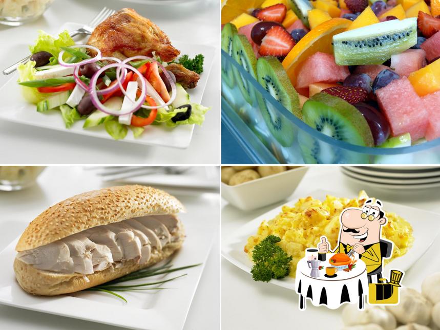 Top 3 restaurantes con pollo con mantequilla en Mermaid Waters ...