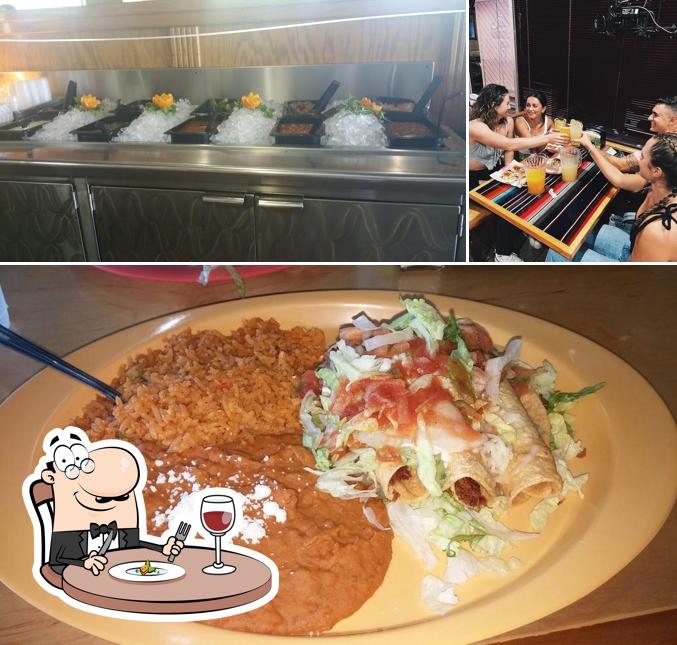 Taqueria Los Compadres, 2550 Fair Oaks Blvd #103 in Sacramento ...