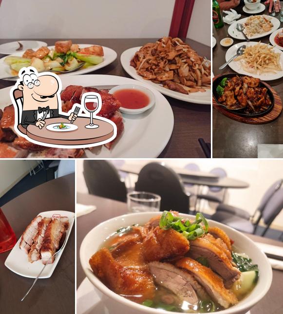Ming Court, Jingili - Restaurant menu, prices and reviews