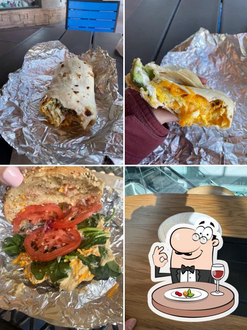 Fuel Cafe, Snowmass Village - Restaurant menu, prices and reviews