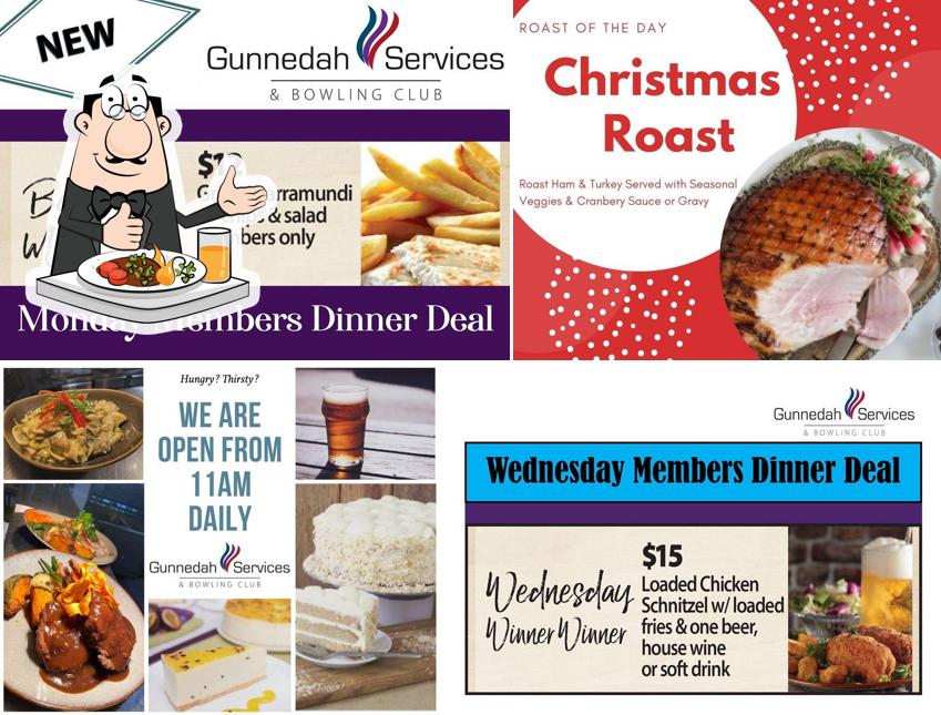 Two Rivers Brasserie, Gunnedah - Restaurant menu, prices and reviews