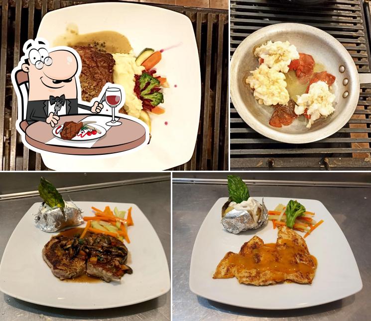 Gustavo's Bistro restaurant, Cabo San Lucas - Restaurant menu and reviews