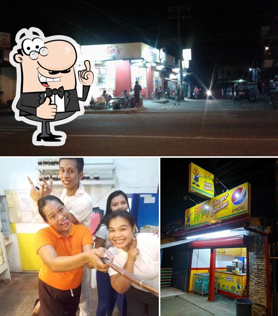 Julie's Bakeshop, Liloan - Restaurant menu, prices and reviews