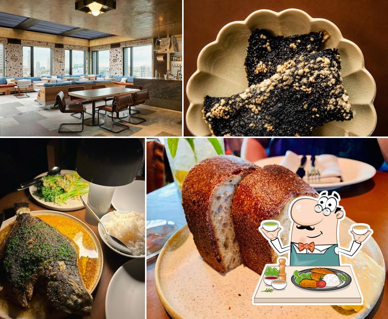 Kiln, Sydney - Restaurant menu, prices and reviews
