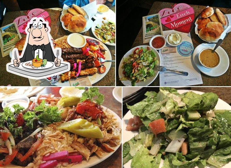 La Shish, Dearborn - Restaurant menu, prices and reviews