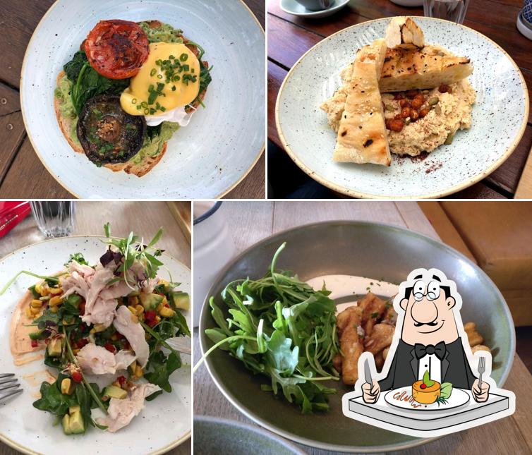 Little Way, Nedlands - Restaurant menu, prices and reviews