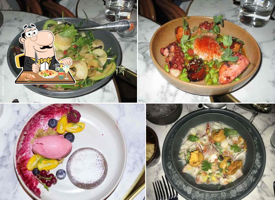 MISTU, Porto - Restaurant menu, prices and reviews