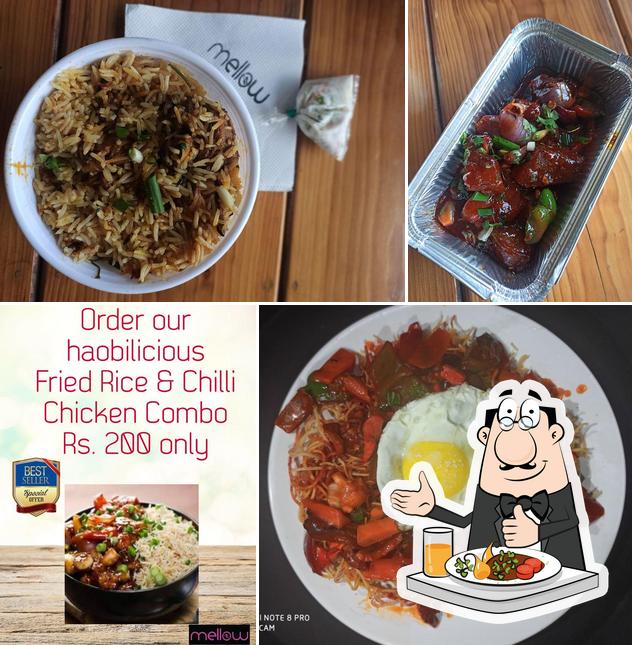 Mellow Imphal, Imphal - Restaurant menu, prices and reviews
