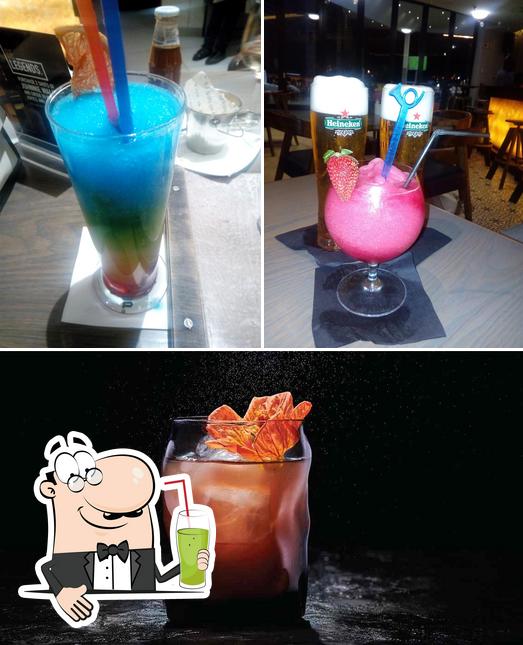News Cafe Mall @ 55 Monovani, Centurion, Shop 44 - Restaurant menu and ...