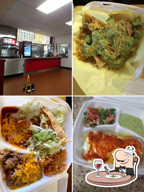 Find the best place to eat in Three Points, spring 2024 - Restaurant Guru