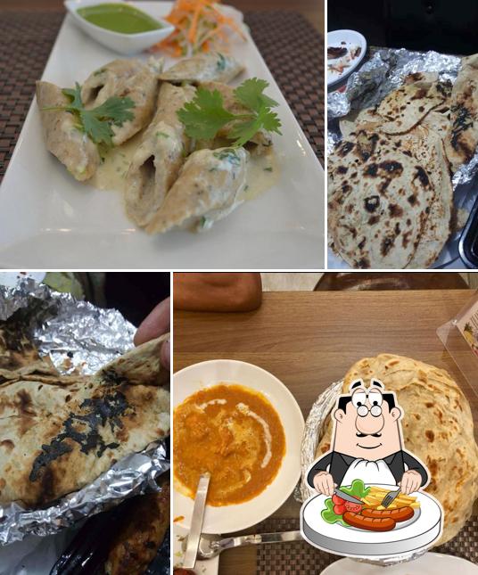 Parivar Restaurant, Abu Dhabi, الخَابِيَة - Restaurant menu and reviews