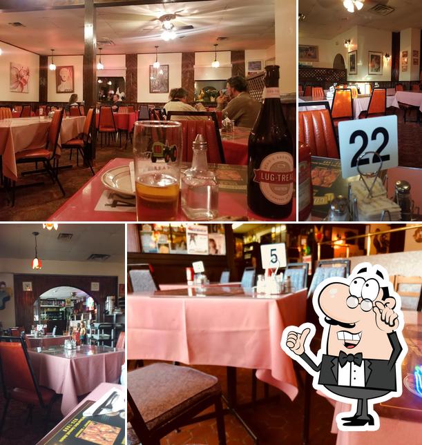 Cornwall Bar B Q Restaurant in Cornwall - Restaurant menu and reviews