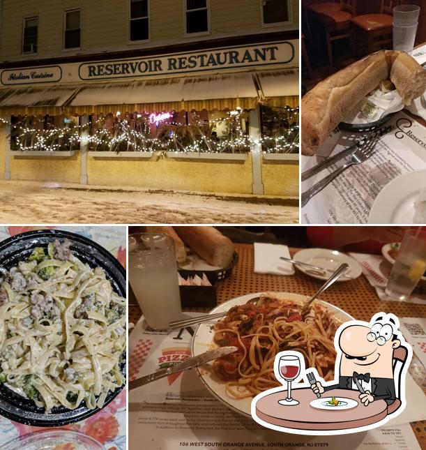 Top 5 restaurants with italian pizza in South Orange, november 2025 ...