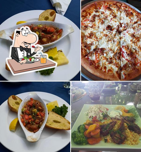 Snickers Restaurant in Powell River - Restaurant reviews