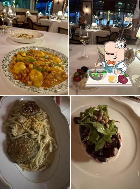 CAMPI Italian, Delray Beach - Restaurant menu, prices and reviews