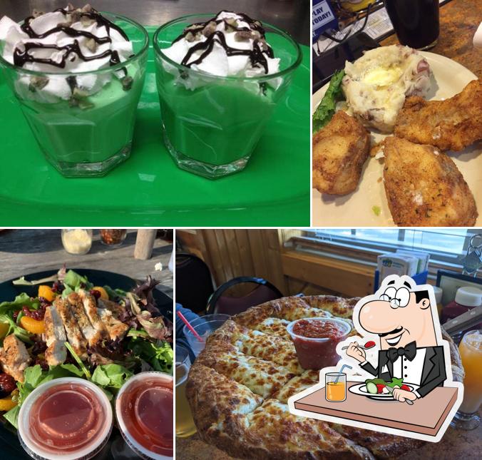 Grille 44 in Bear Lake - Restaurant reviews