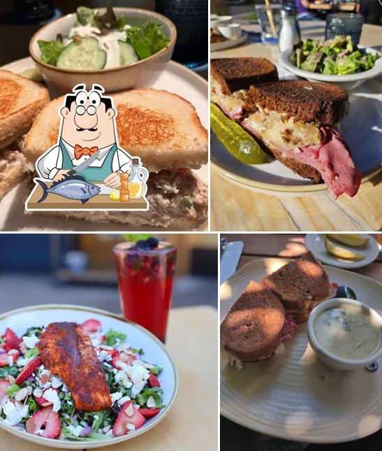 Gubanc's Restaurant, Lake Oswego - Restaurant menu, prices and reviews