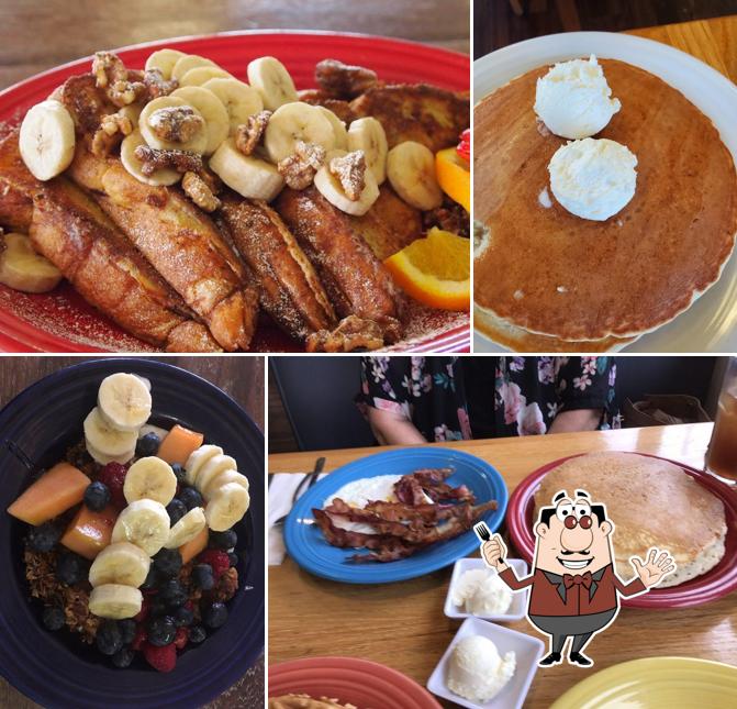 Harbor House Cafe, Oceanside - Restaurant menu, prices and reviews