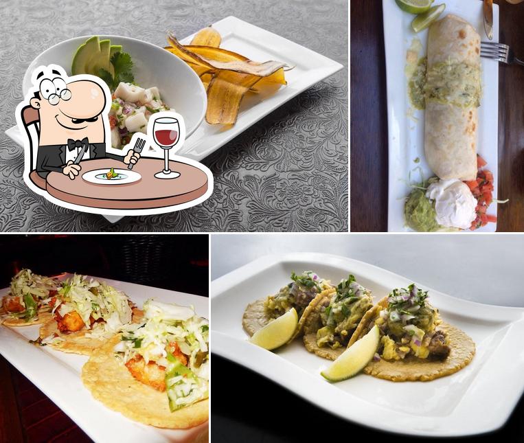 Sandbar in Santa Barbara - Restaurant menu and reviews