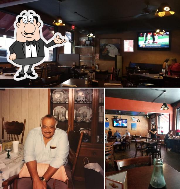 Señor Bean in Dallas - Restaurant reviews