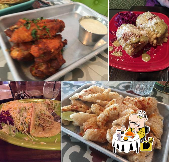 Verde Boulder, Boulder - Restaurant menu, prices and reviews