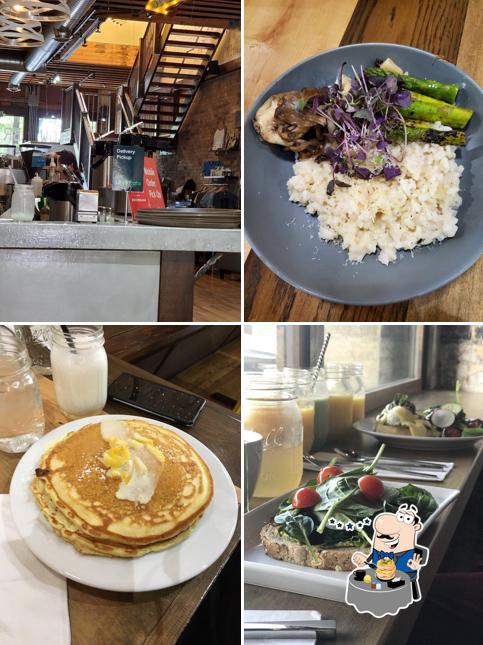 Yellow Brick Cafe in Twin Falls - Restaurant menu and reviews
