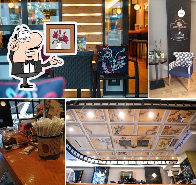 Puff Cafe | All day Cafe Bar Χολαργός, Cholargos - Restaurant reviews