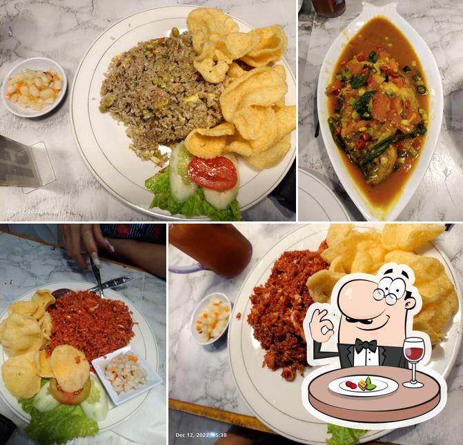RM Sadaya, Karawang - Restaurant menu, prices and reviews